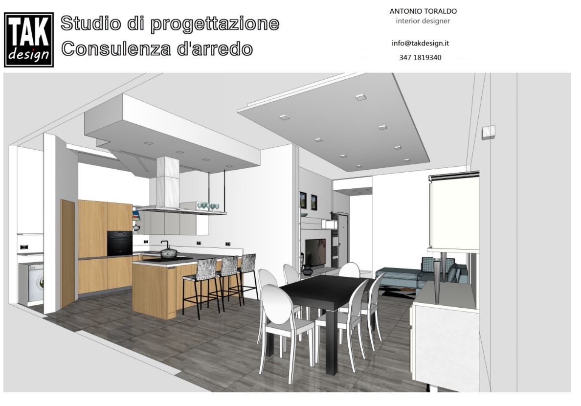 Fotogallery - TAK DESIGN